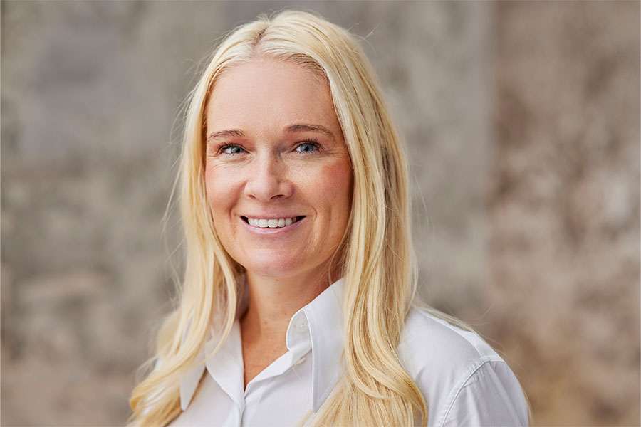 Women in Industrial - Women in Industrial