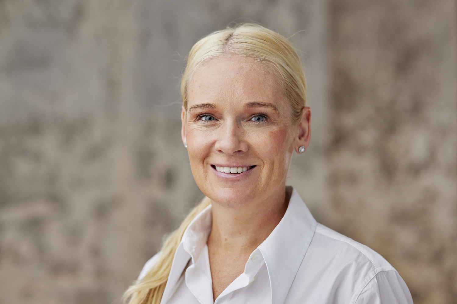 Women in Industrial - Women in Industrial