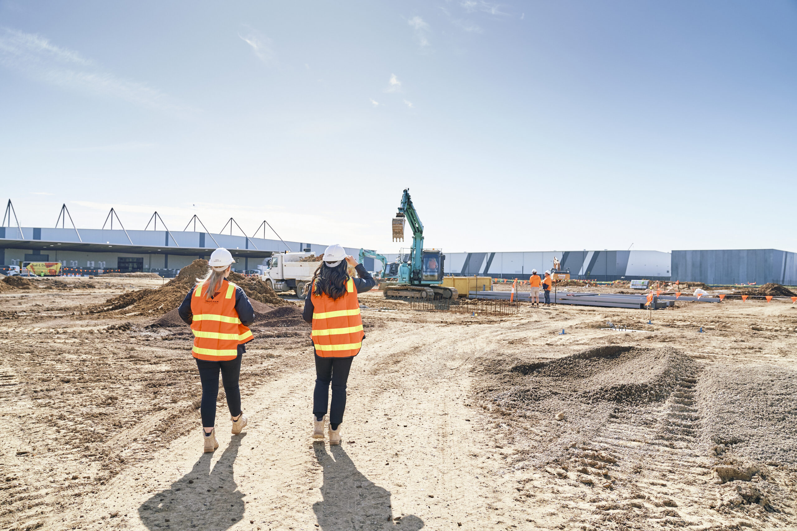 DEI in industrial: Here’s how the sector’s biggest names are ...