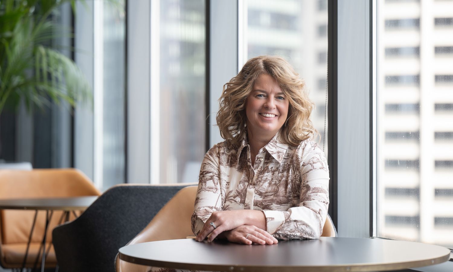 From the farm to the boardroom: Meet Noral Wild - Women in Industrial